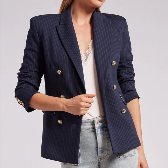 Generation Love | Jackets & Coats | Revolve Generation Love Finley ...